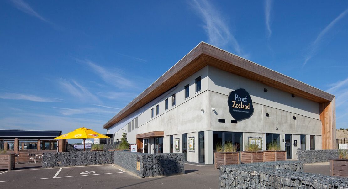 Restaurant – Visit Noord-Beveland